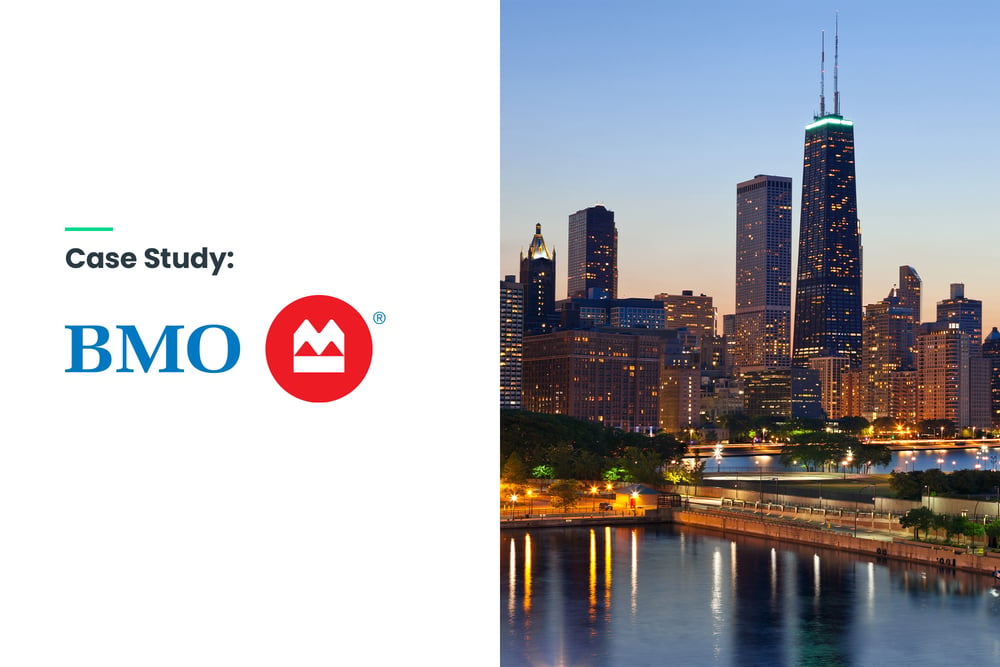 BMO’s Customer Service Revolution