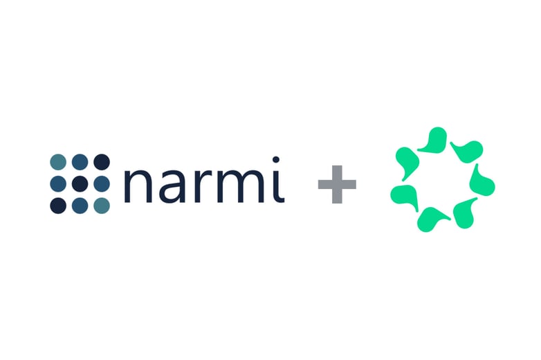 Agent IQ and Narmi Announce Strategic Partnership to Improve Digital ...