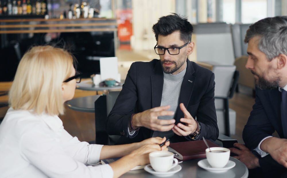 Navigating the CRE loan storm with strategic Relationship Banking