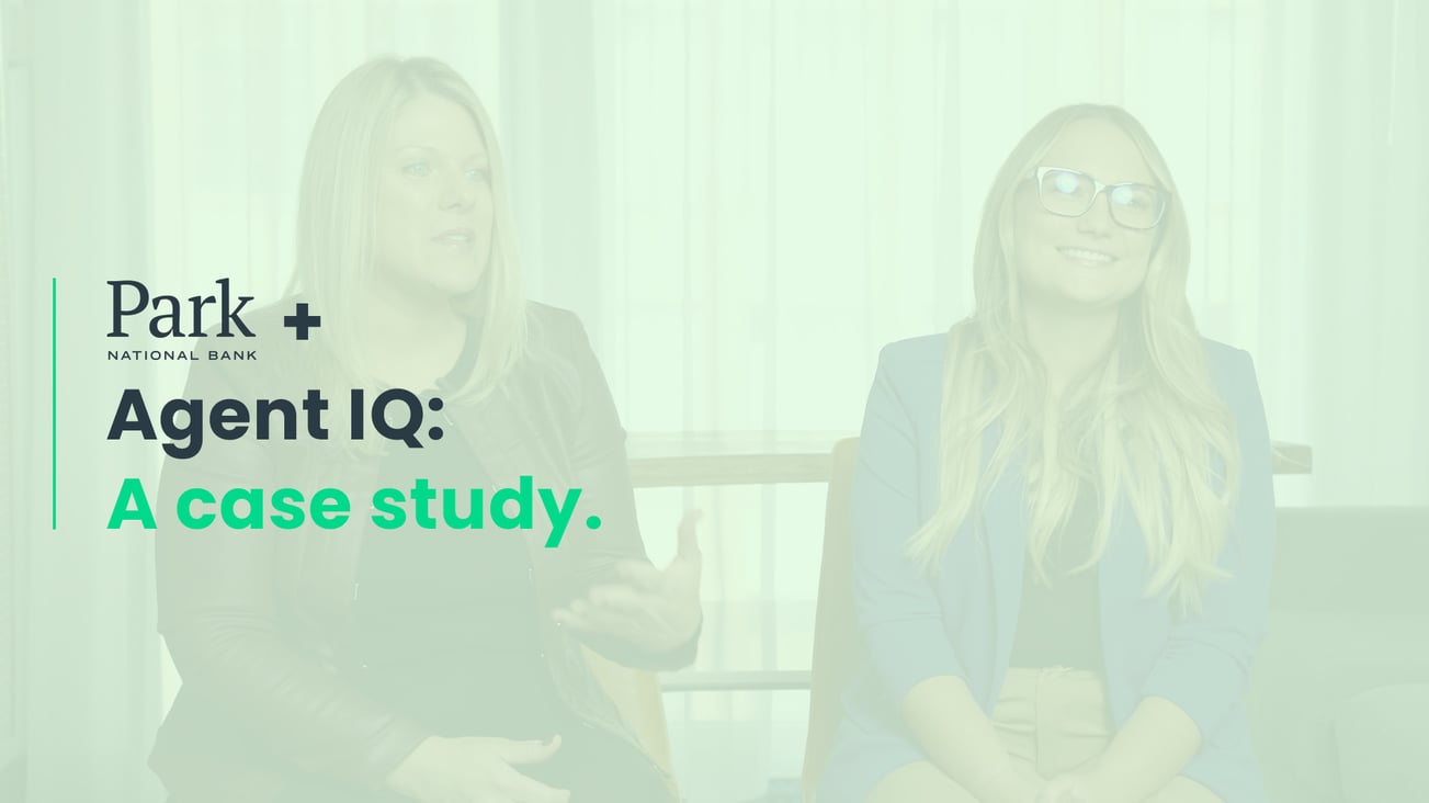 Digital convenience meets human connection