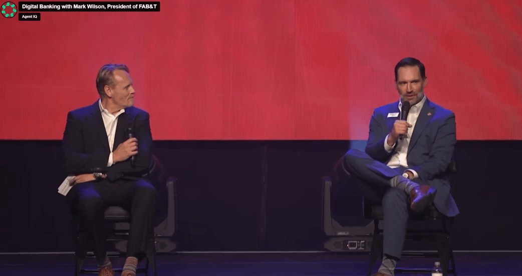 Digital Banking Insights: FAB&T President Mark Wilson Talks Fintech ...