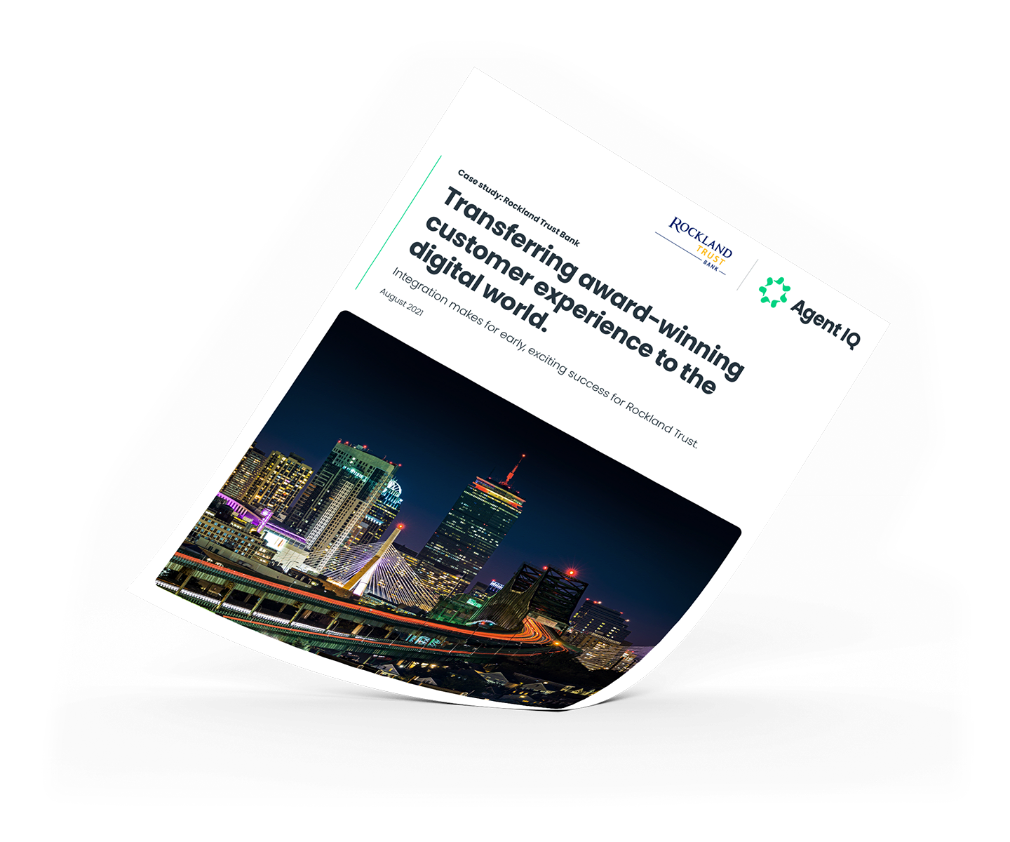 Compliance Management Agent IQ